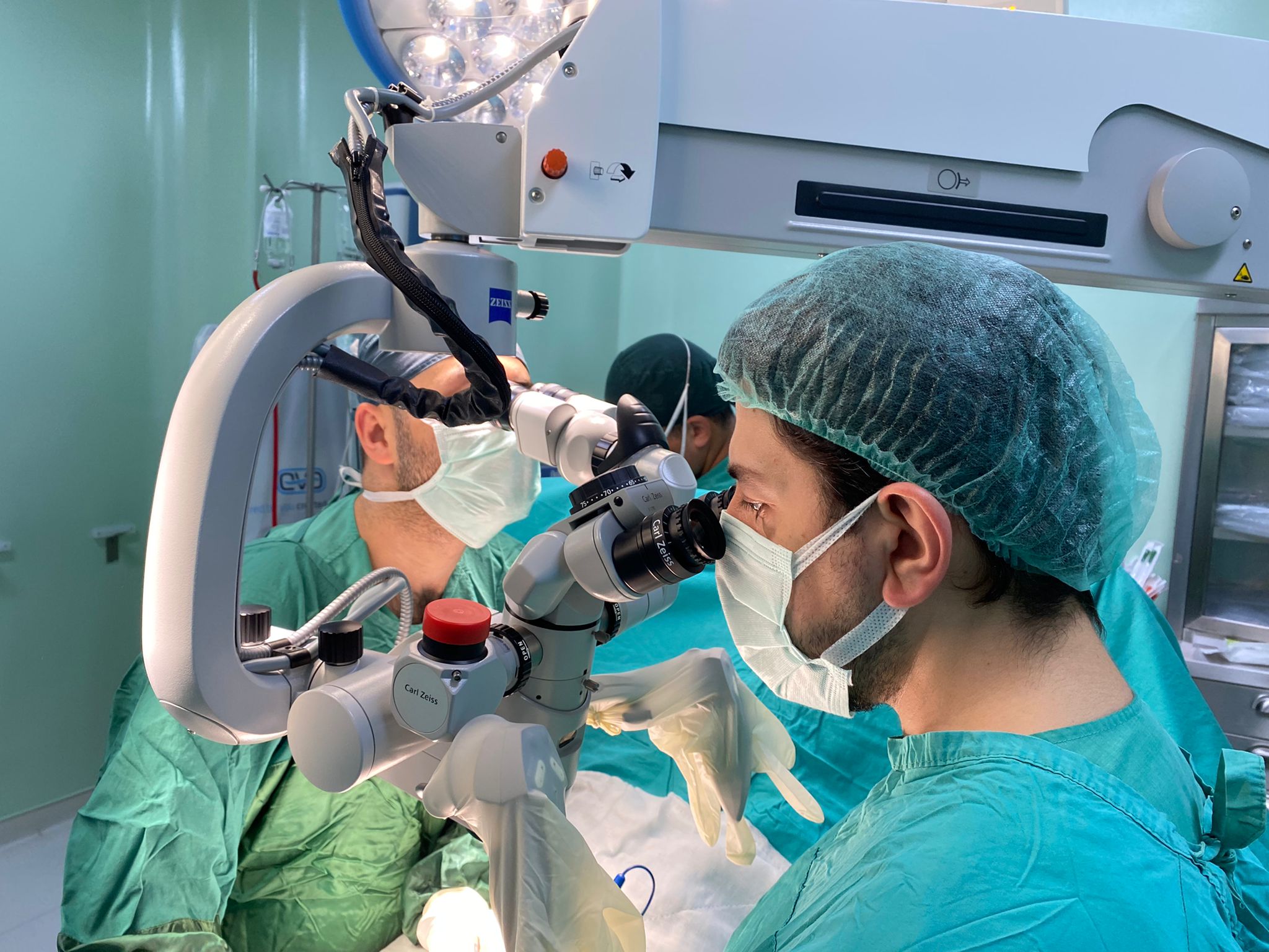 Varikosel – Operator Doktor Mehmet Remzi Erdem